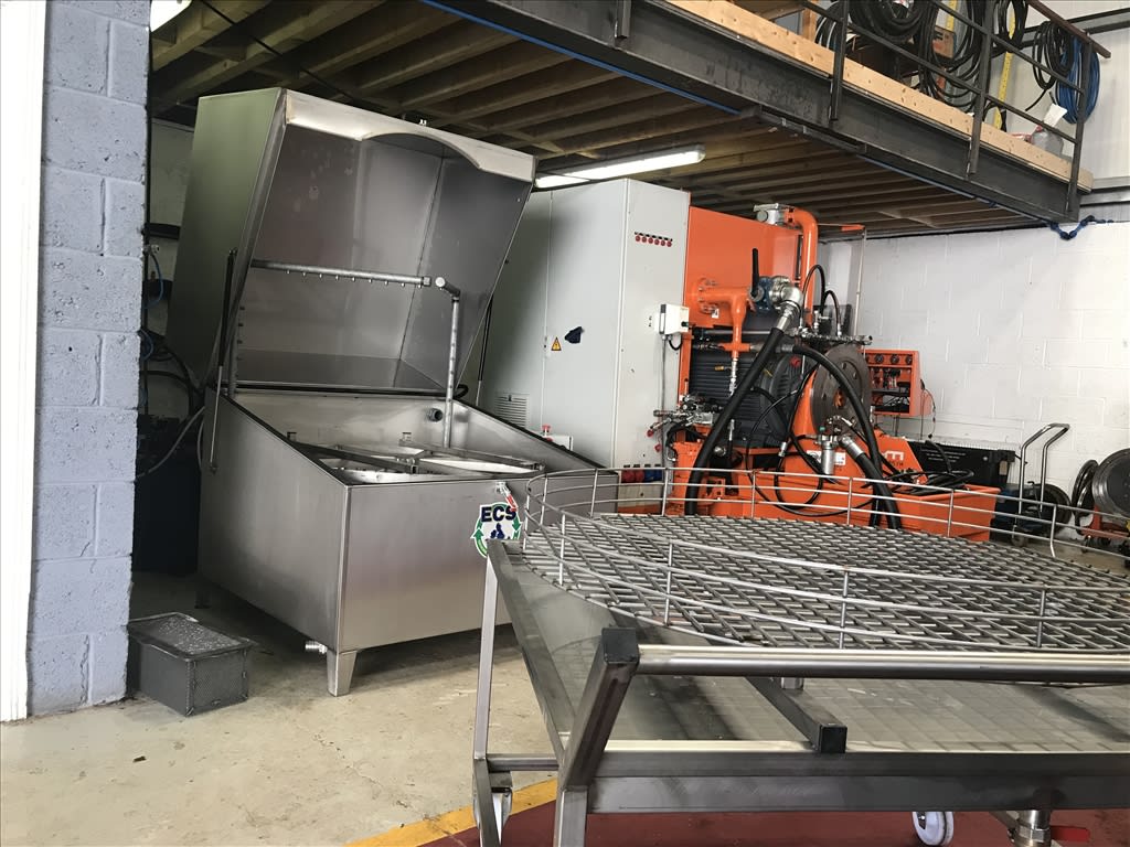 Customer Story - turbowash.ie